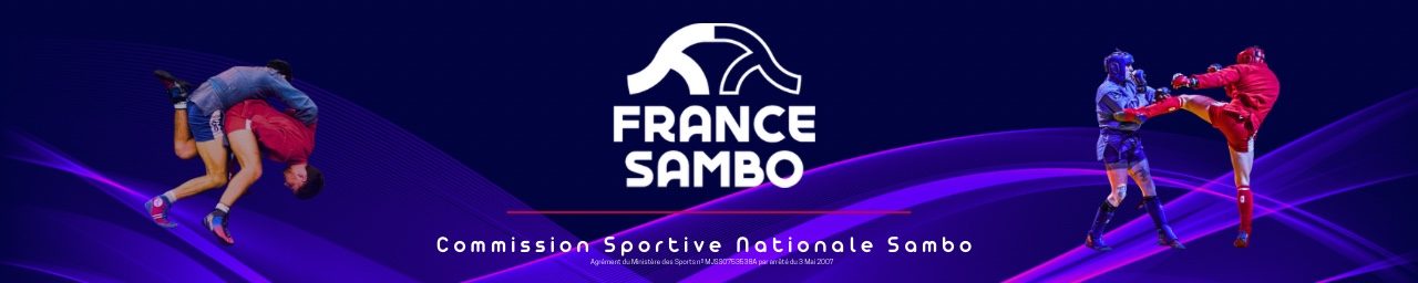 Histoire-sambo